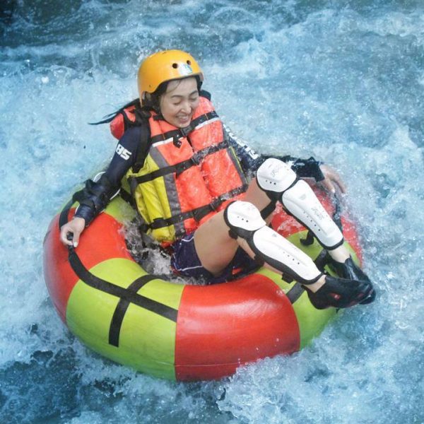 Pelampung – Parariver