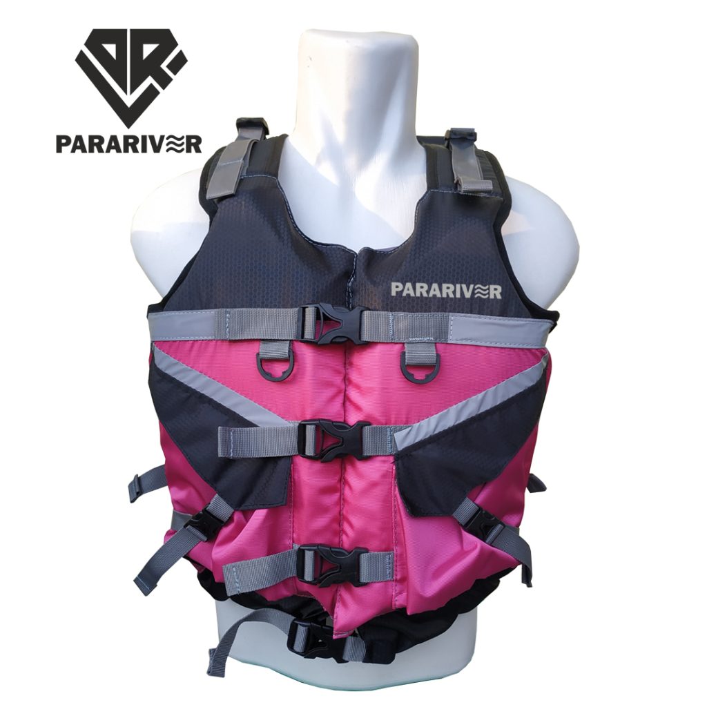 Riverian Series – Parariver