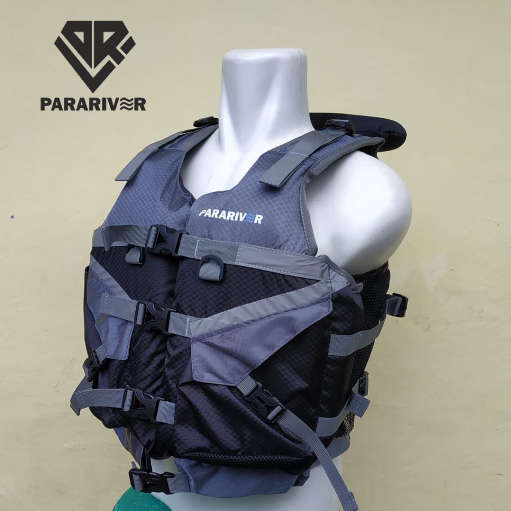 Riverian Series – Parariver