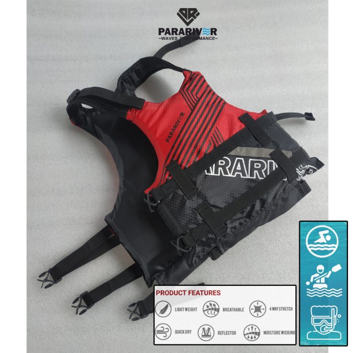 Pelampung – Parariver